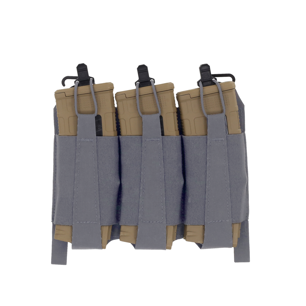 TEAR Front Flap – FERRO CONCEPTS