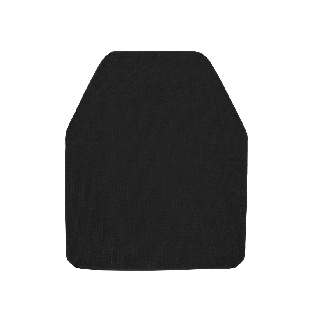 Armor Plate Set - Ceramic Composite Level III Special Threat - Large ...