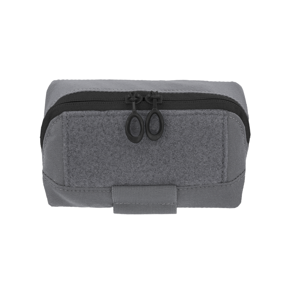 MOLLE Admin Panel – FERRO CONCEPTS