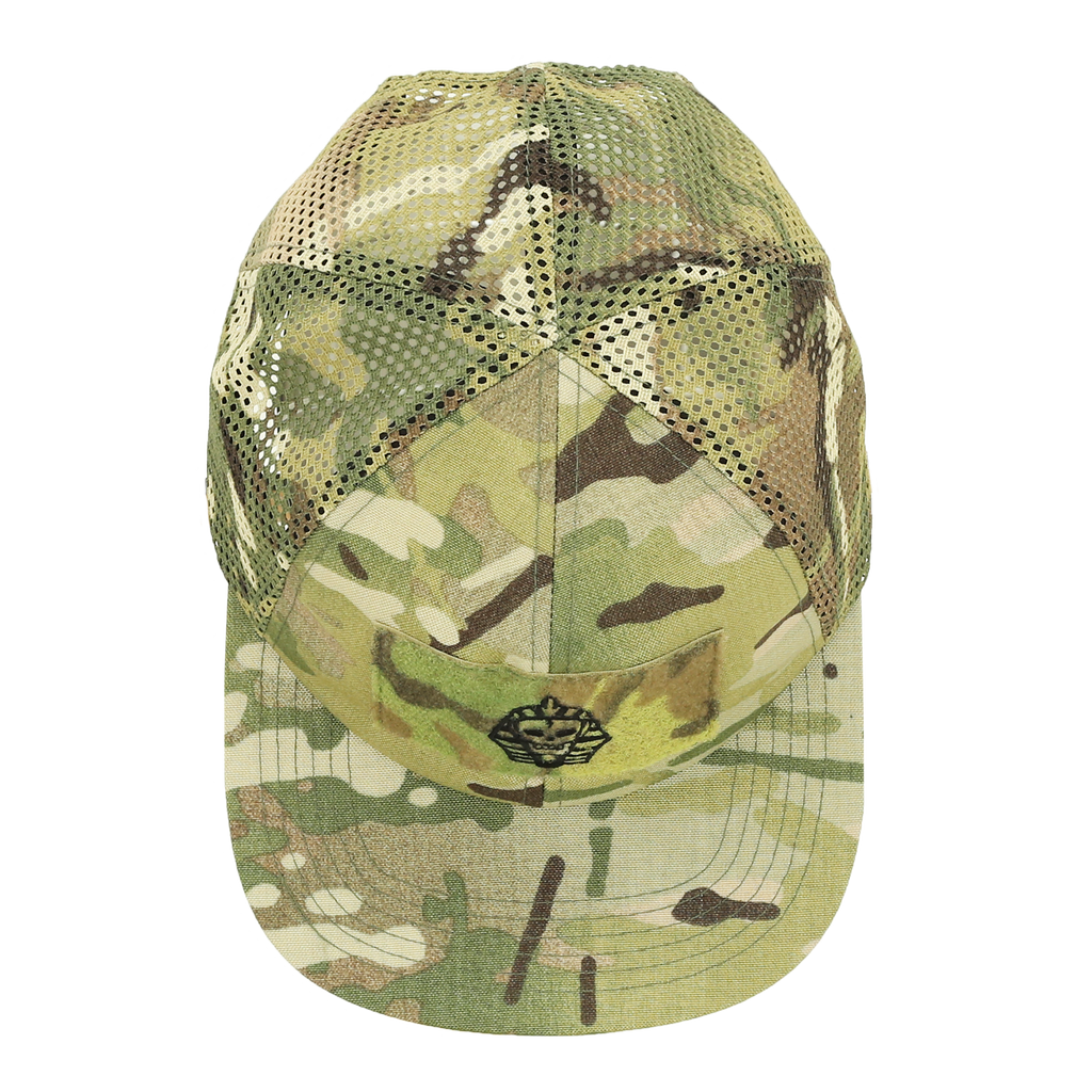 Pro Hat Mesh – FERRO CONCEPTS