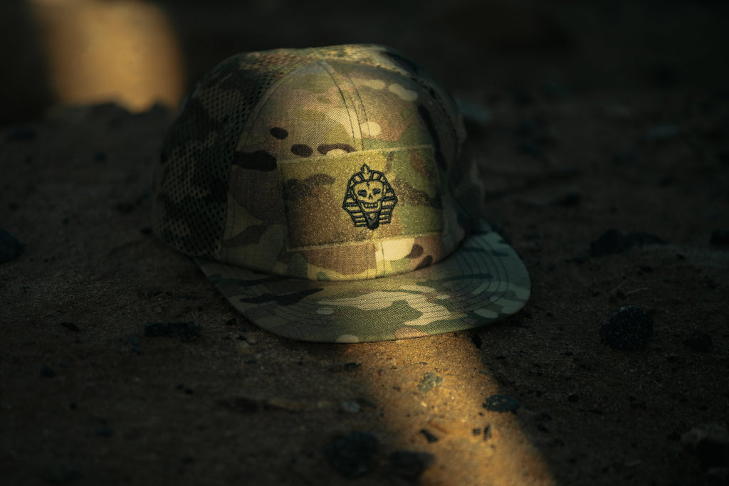 Pro Hat Mesh – FERRO CONCEPTS