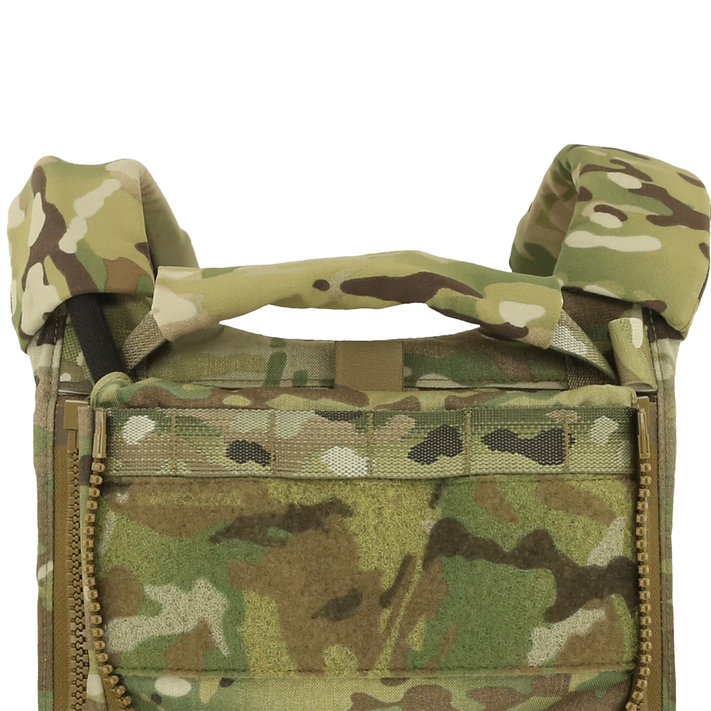 Drag Handle – FERRO CONCEPTS