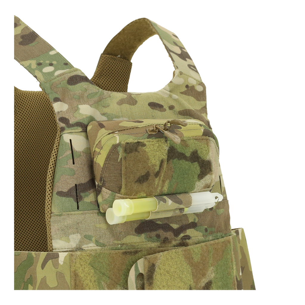 MOLLE Admin Panel – FERRO CONCEPTS