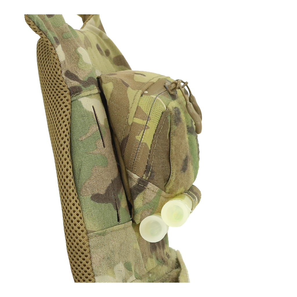 MOLLE Admin Panel – FERRO CONCEPTS