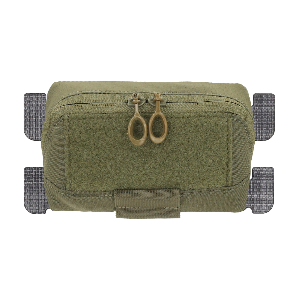 ADAPT Admin Panel – FERRO CONCEPTS