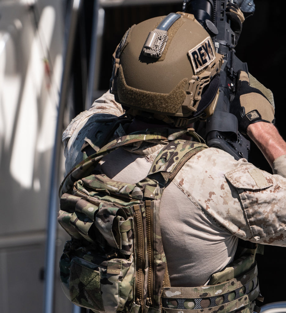 Drag Handle – FERRO CONCEPTS