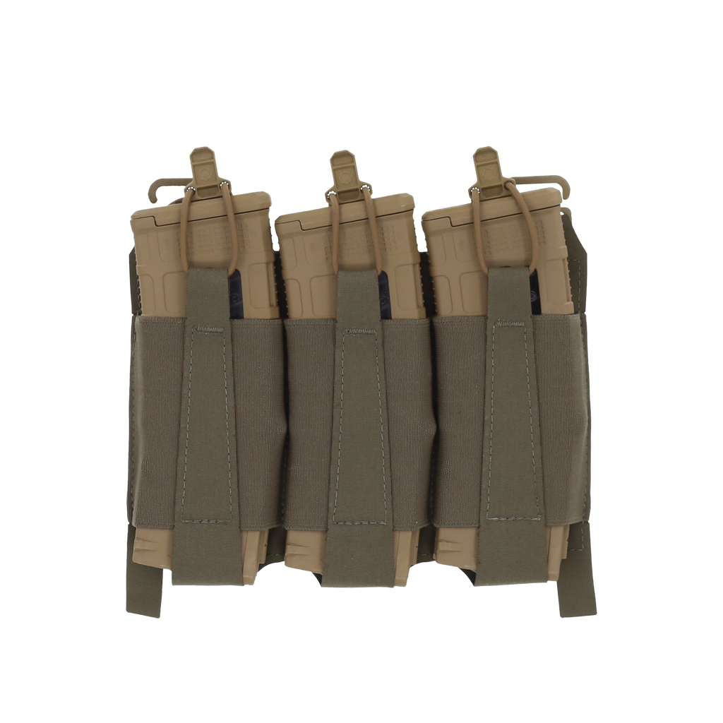 TEAR Front Flap – FERRO CONCEPTS