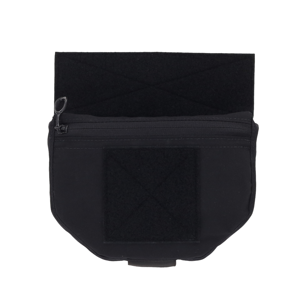 THE DANGLER™ Armor carrier drop general pouch for Military and LEO ...