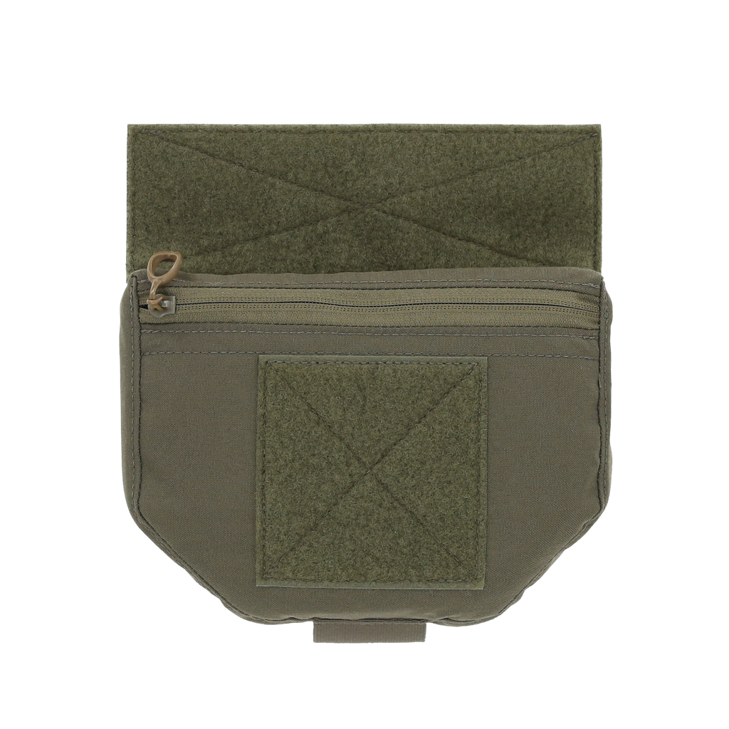 THE DANGLER™ Armor carrier drop general pouch for Military and LEO ...