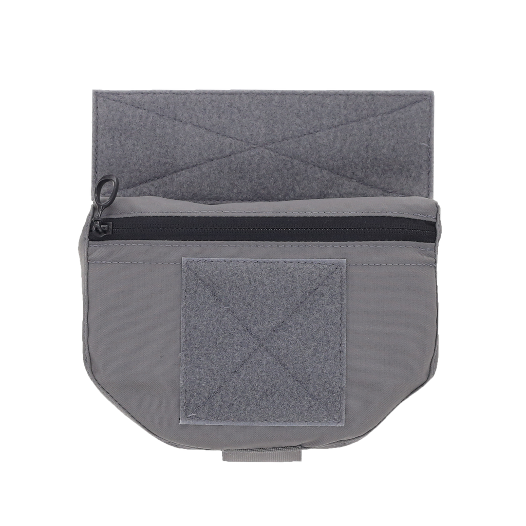 THE DANGLER™ Armor carrier drop general pouch for Military and LEO ...