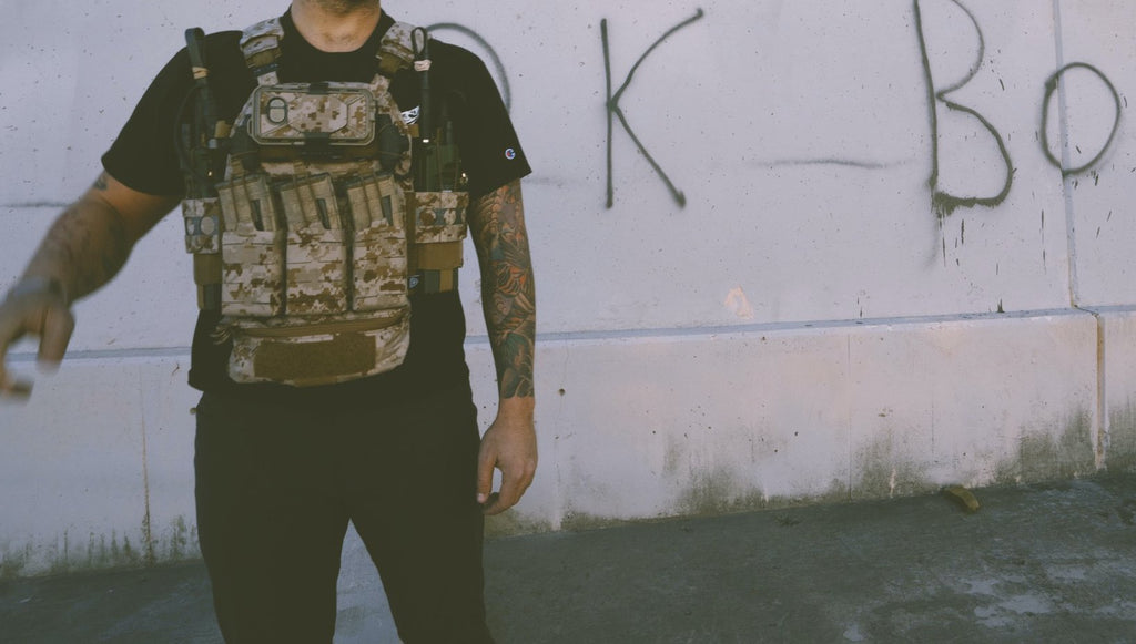 The Mini Dangler® – FERRO CONCEPTS