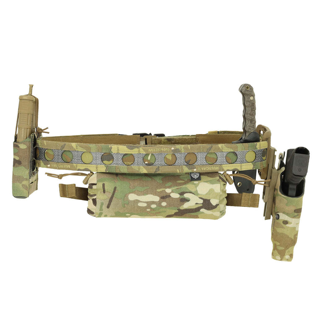 Roll 1™ Trauma Pouch – FERRO CONCEPTS
