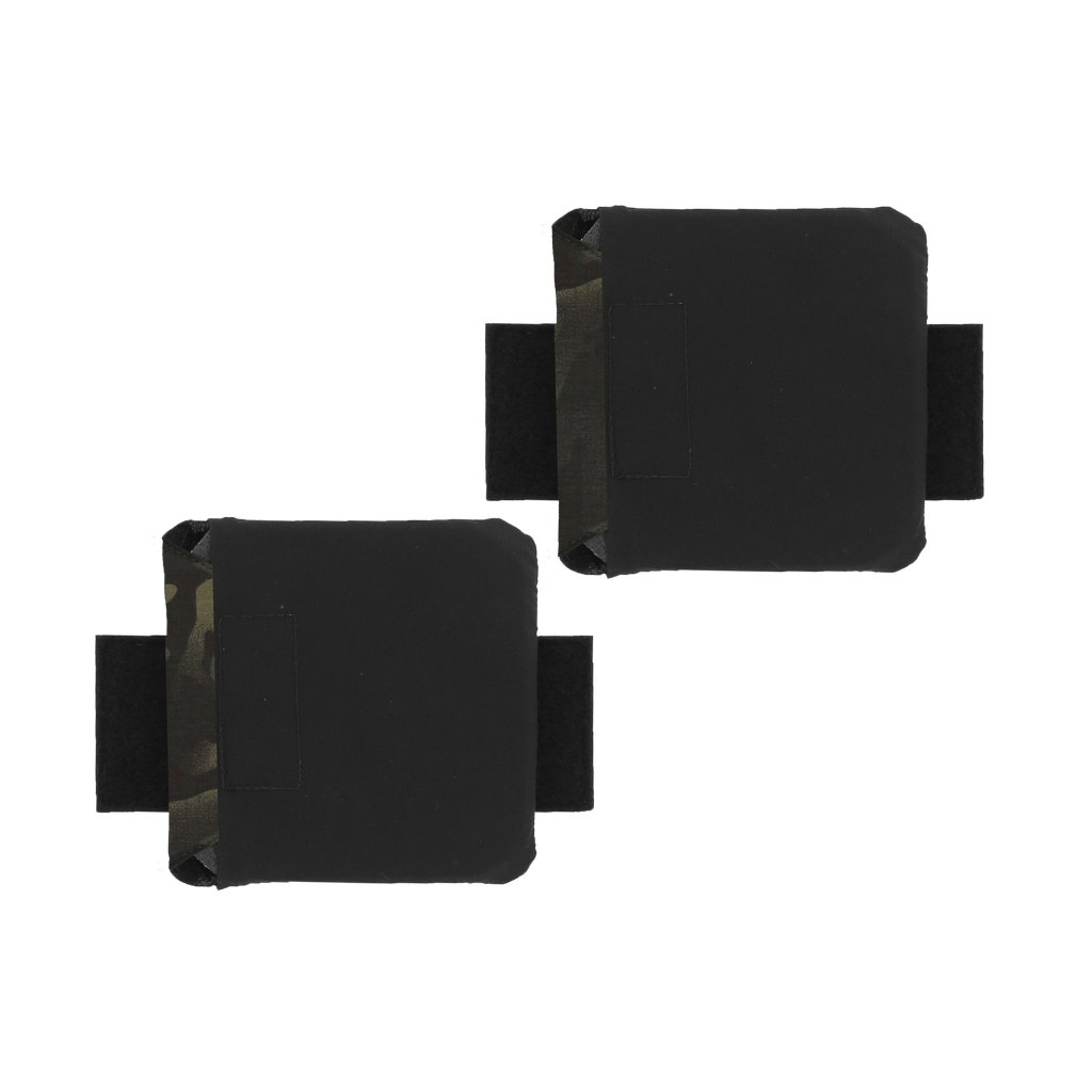 3AC Side Plate Pockets 6X6 – FERRO CONCEPTS
