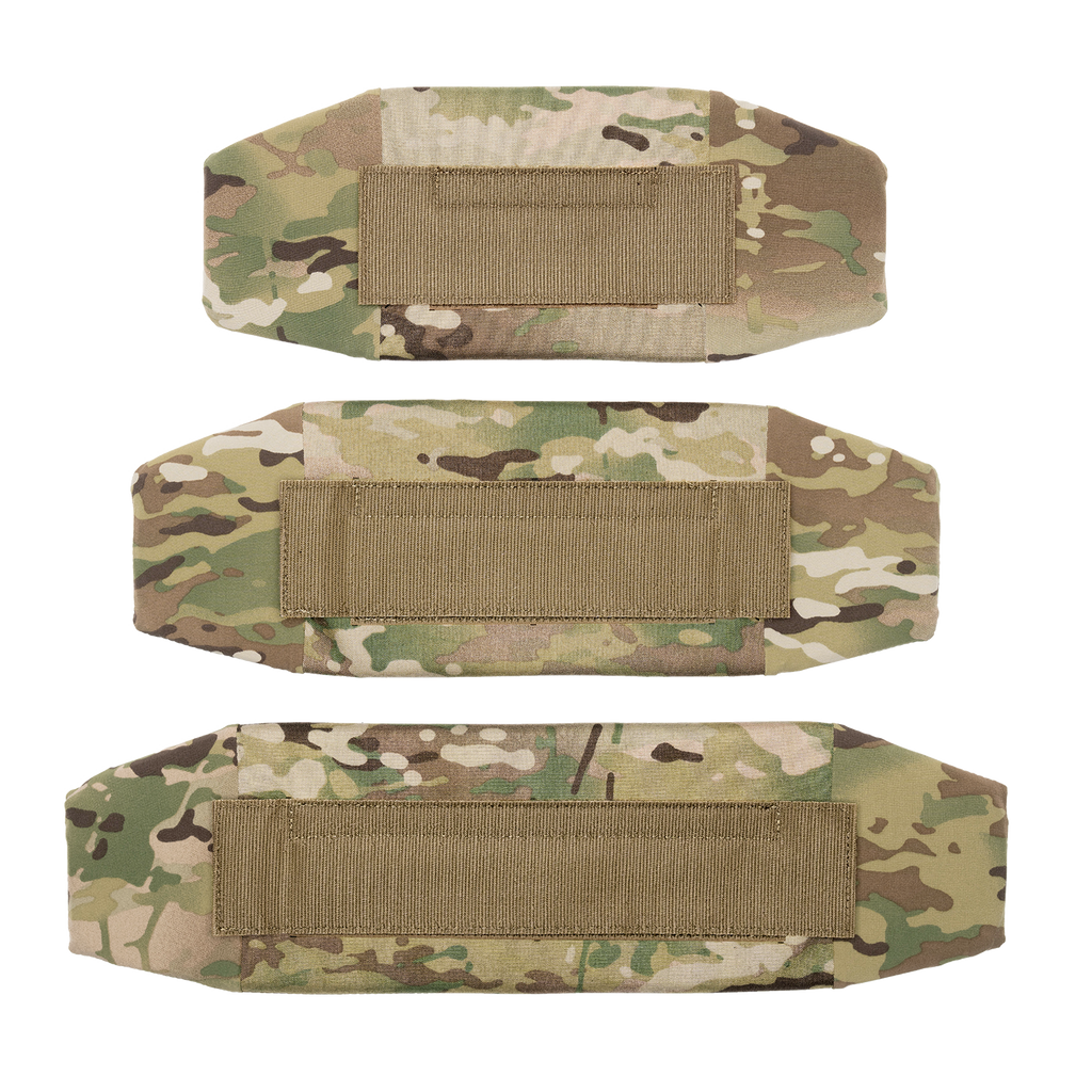 3AC Side Soft Armor – FERRO CONCEPTS