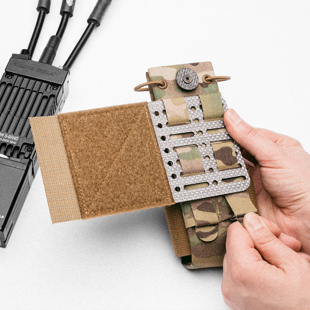 RADio™ Pocket – FERRO CONCEPTS