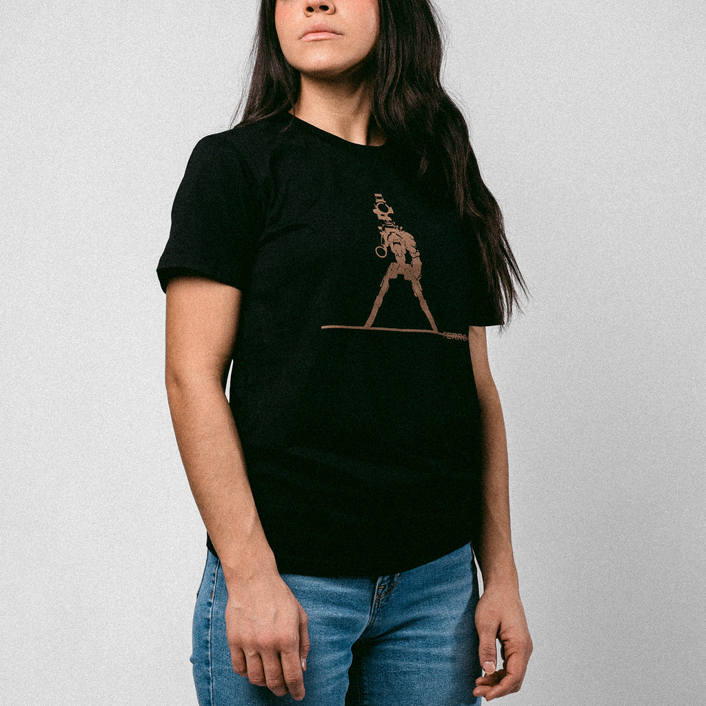 M14 Bot T-Shirt – FERRO CONCEPTS