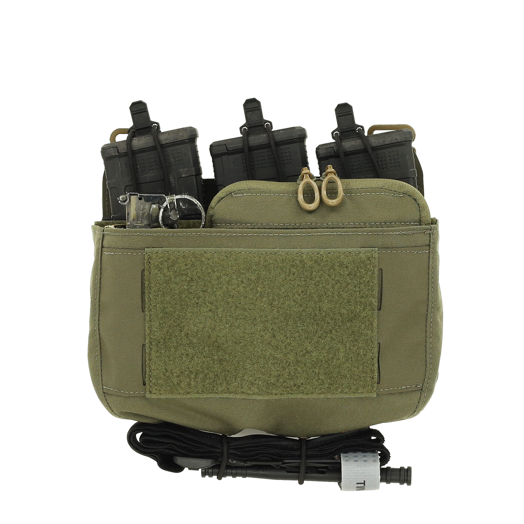 Kangaroo Insert - Triple 556 – FERRO CONCEPTS