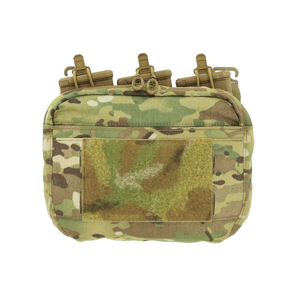 Kangaroo Insert - Triple 556 – FERRO CONCEPTS