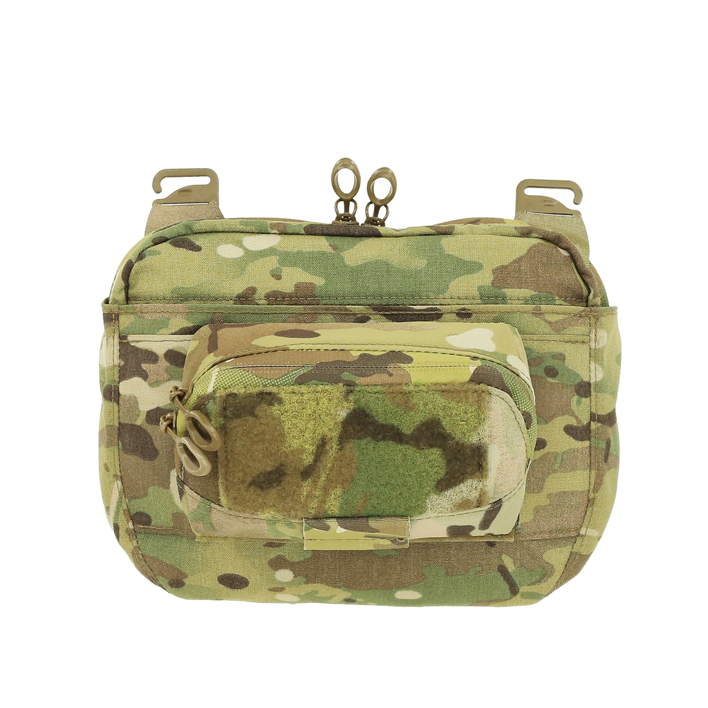 Kangaroo Insert - Large Pocket – FERRO CONCEPTS