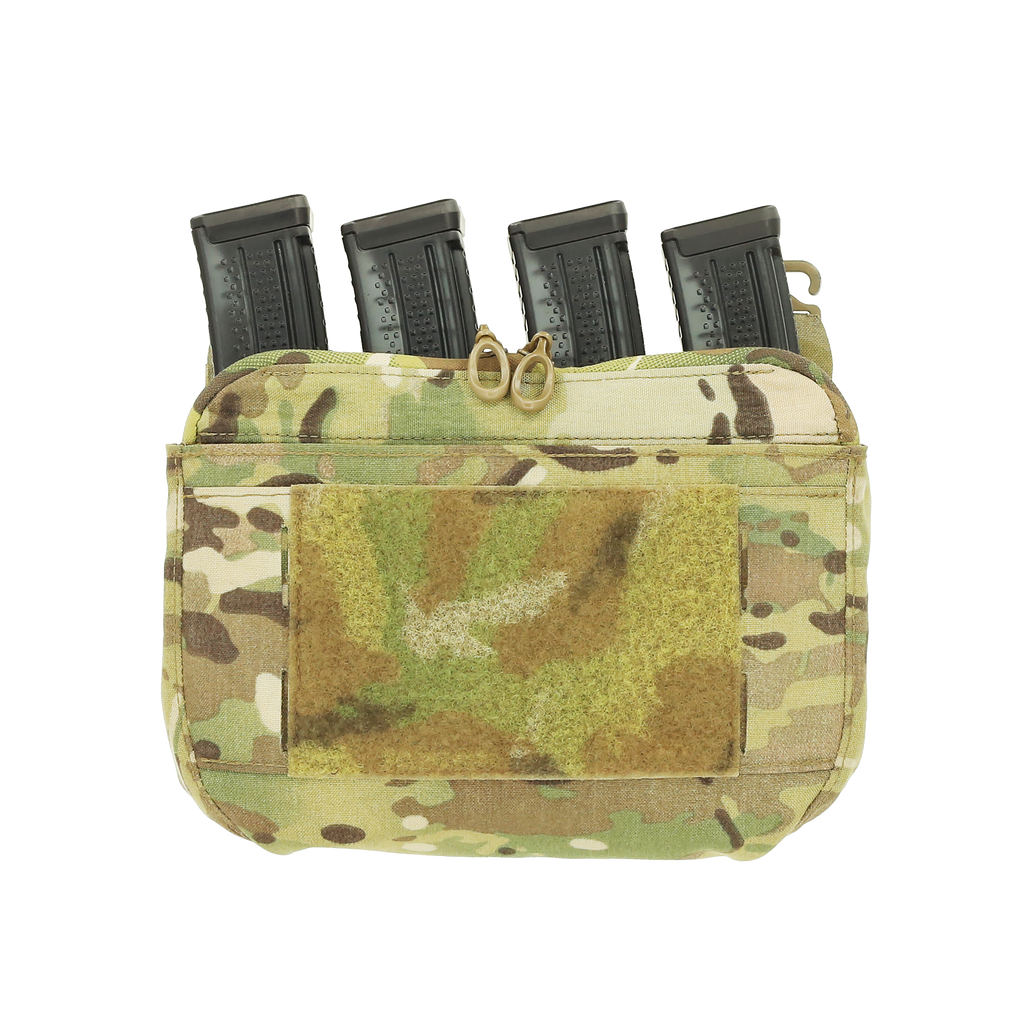 Kangaroo Insert - Small Pocket – FERRO CONCEPTS