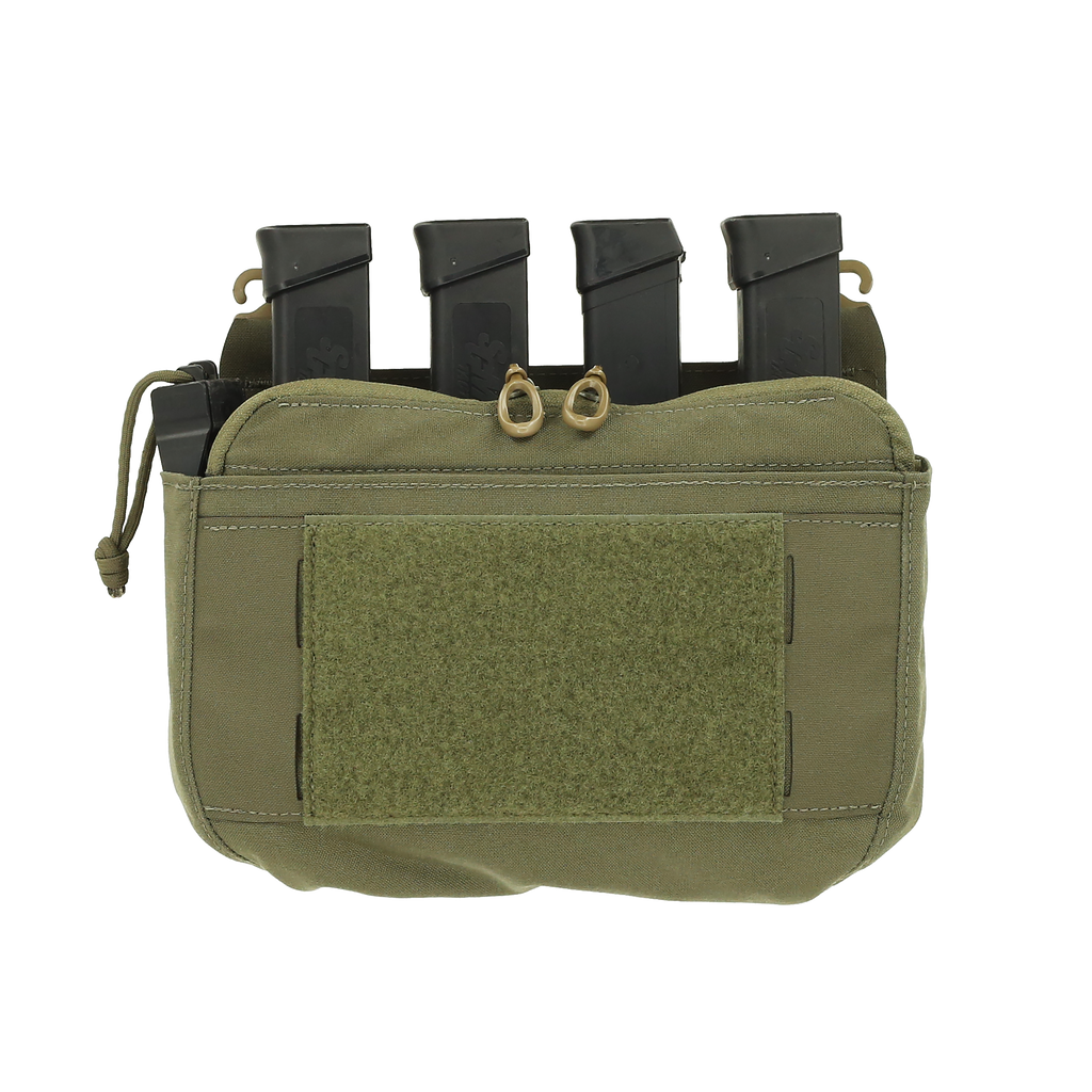 Kangaroo Insert - Small Pocket – FERRO CONCEPTS