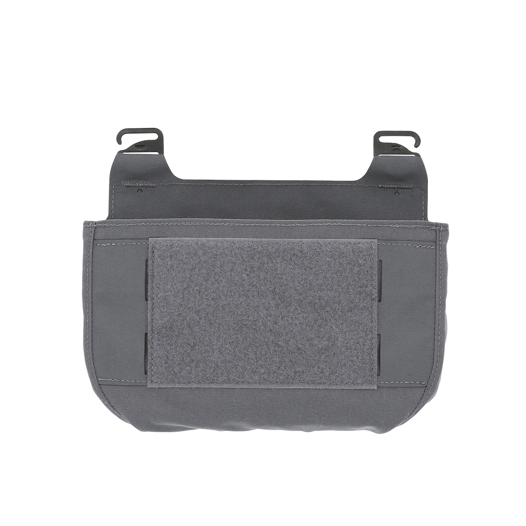 DOPE Front Flap – FERRO CONCEPTS