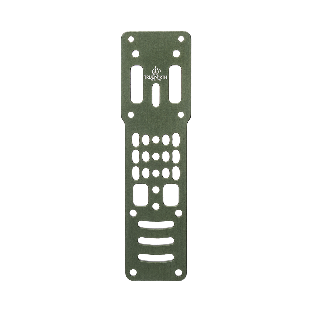 True North Concepts - Modular Holster Adapter – FERRO CONCEPTS