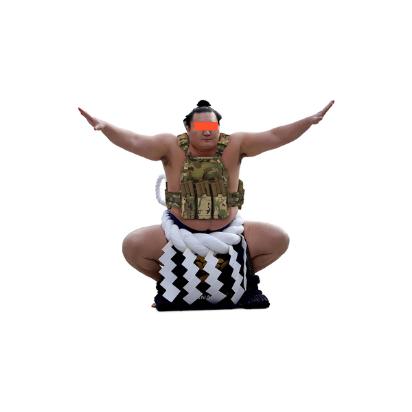 Ferro Concepts Street Sweeper Sticker – FERRO CONCEPTS