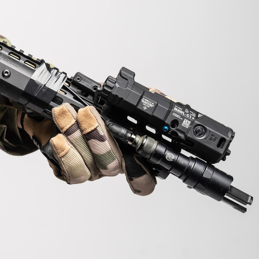 PIG (FDT) Delta Gloves – FERRO CONCEPTS